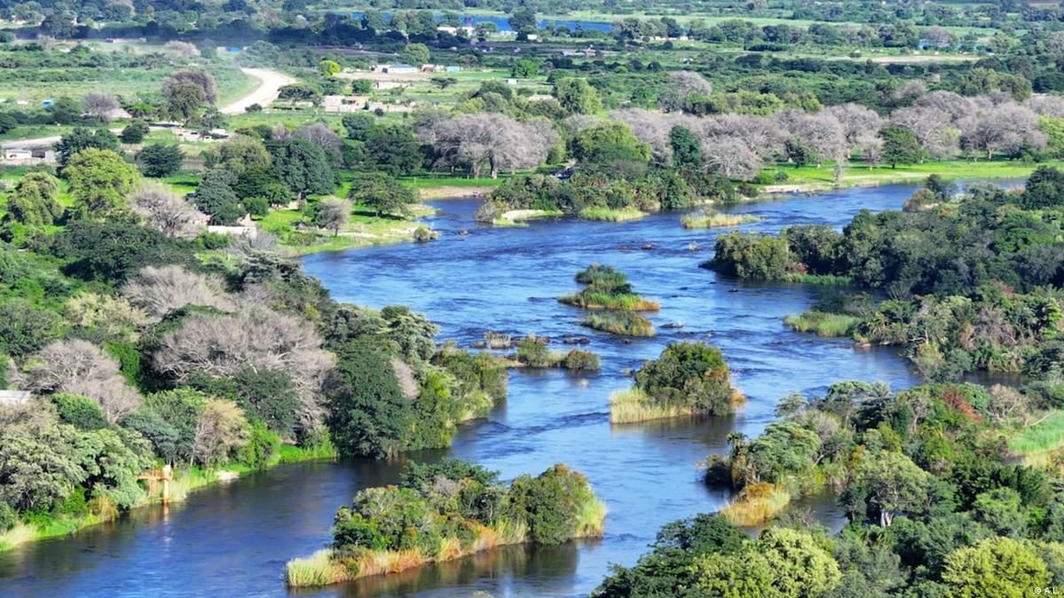 Okavango Zambeze: Turismo e conservação de mãos dadas – DW – 02/02/2024