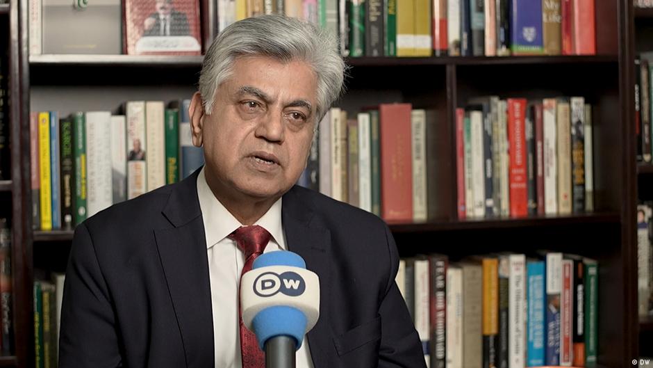 Pakistan minister: February 8 elections 'will be fair' – DW – 02/07/2024