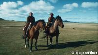 'The Settlers' depicts genocide of Chile's Indigenous people