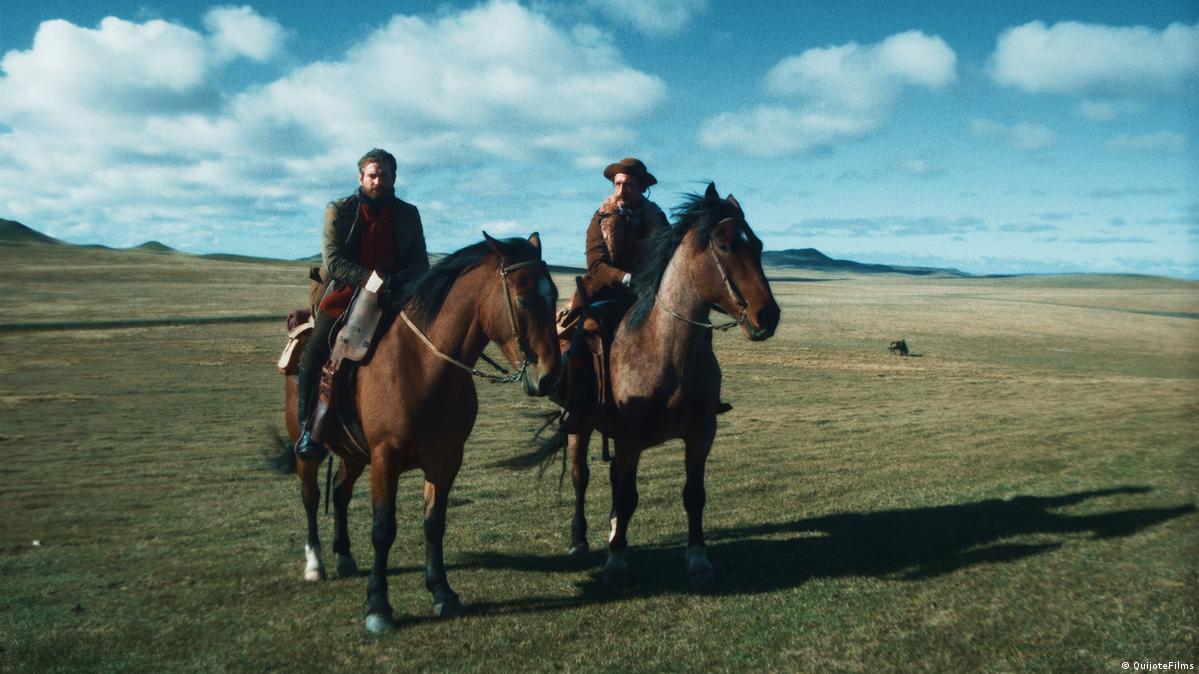 'The Settlers' depicts genocide of Chile's Indigenous people – DW – 02 ...