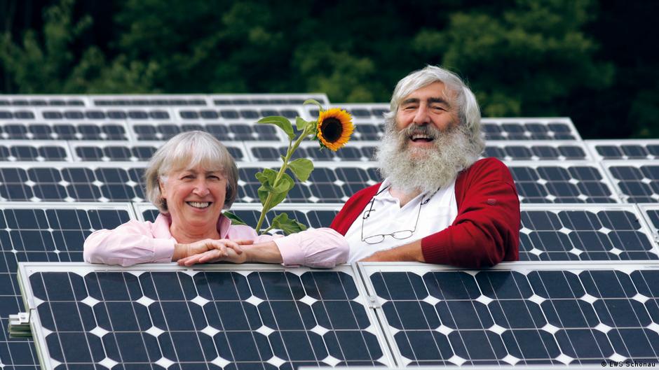 EU: Clean energy movement gaining traction