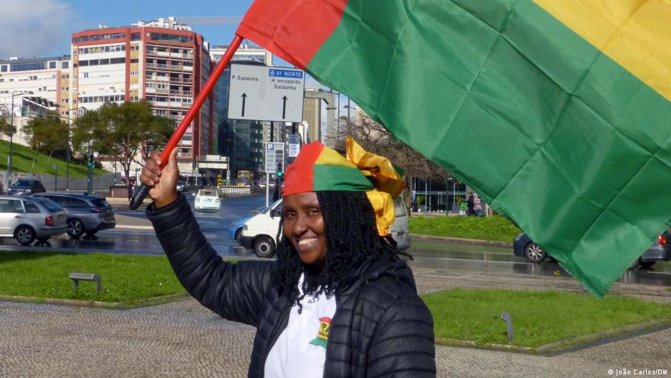 17 de Outubro de 2025 - Jornal da Noite – DW – 17/10/2025