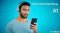 Deine Deutschprüfung A1