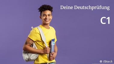 Deine Deutschprüfung C1