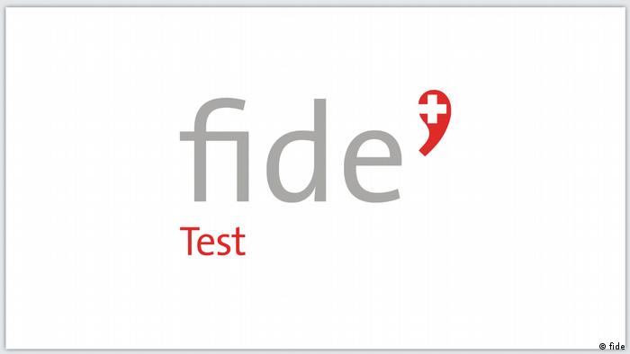 fide test