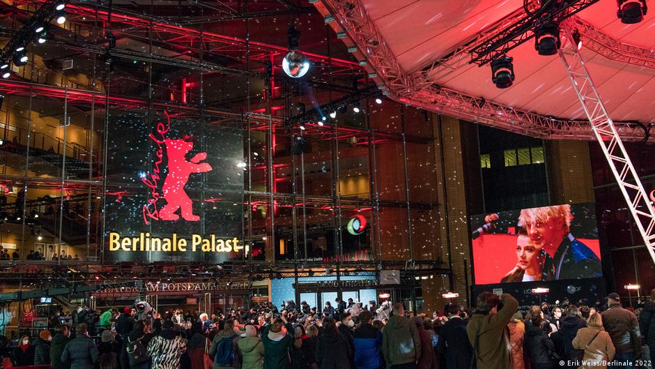 Everything you need to know about the 2024 Berlinale – DW – 02/15/2024