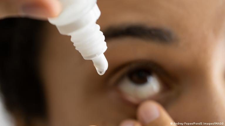 Kenya: Doctors concerned about conjunctivitis outbreak – DW – 02/14/2024