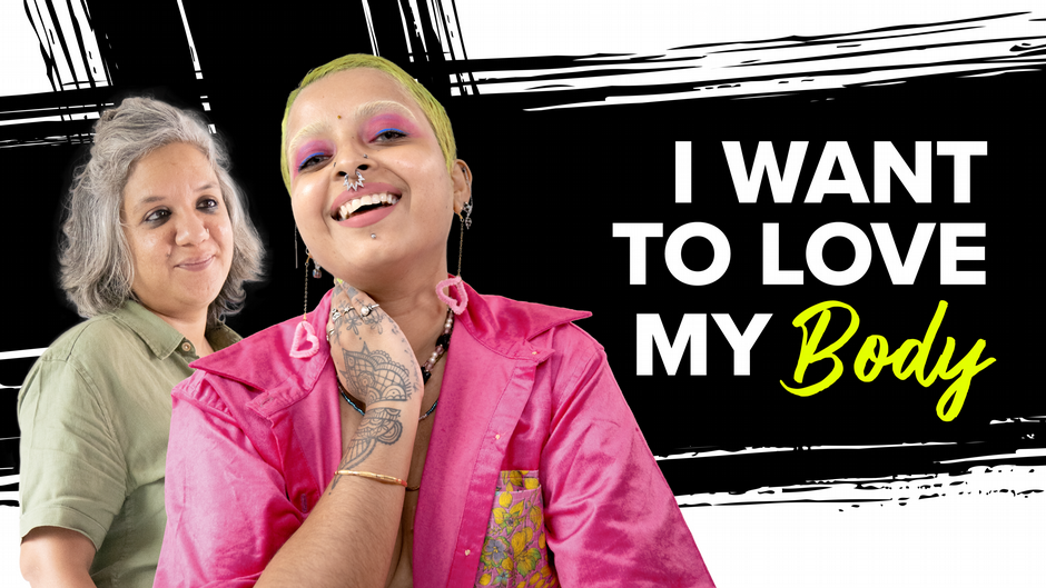 How to embrace body positivity – DW – 11/02/2022