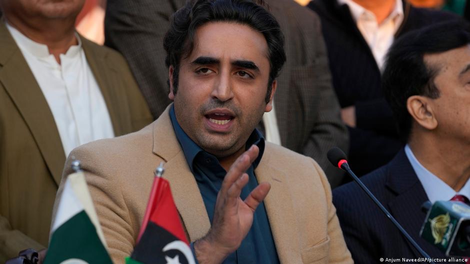 Pakistan: Coalition parties agree to form government – DW – 02/20/2024