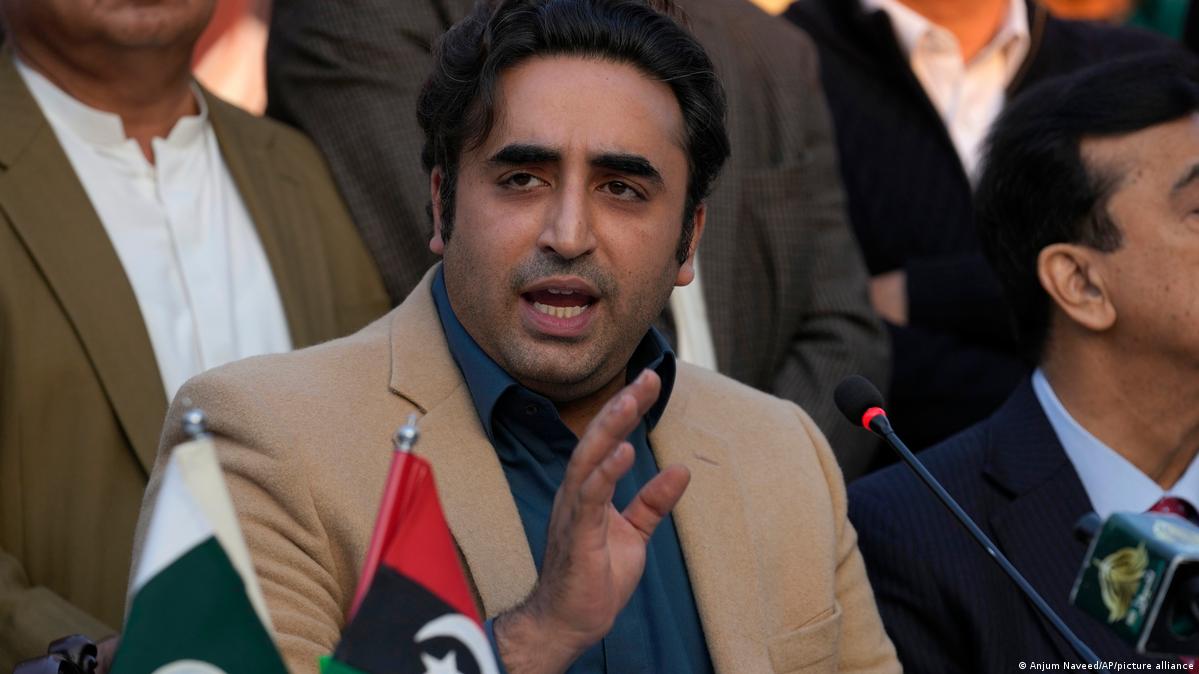 Pakistan: Coalition parties agree to form government – DW – 02/20/2024