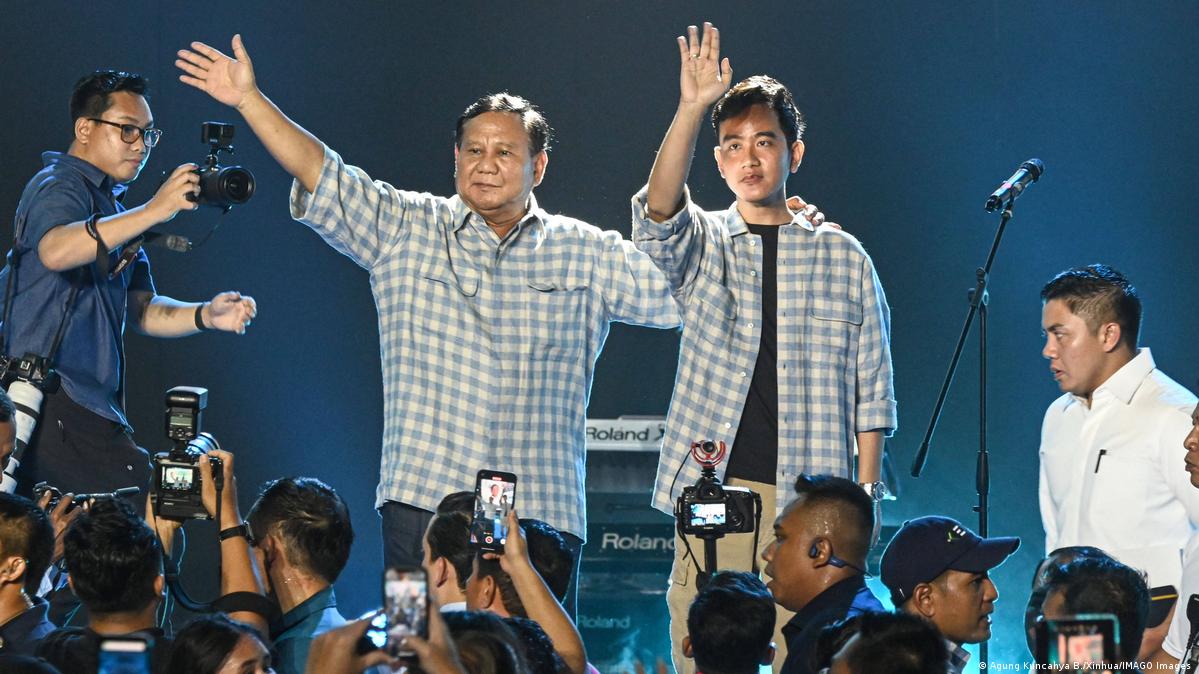 What does Subianto's 2024 election win mean for Indonesia?