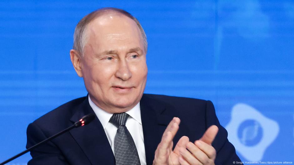 Kauli ya Putin kuhusu silaha za nyuklia inatoa kitisho gani? – DW – 13. ... Kauli ya Putin kuhusu silaha za nyuklia inatoa kitisho gani? – DW – 13. ...