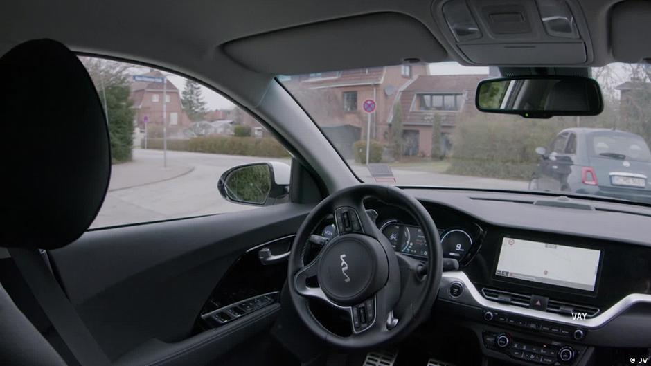 Self-driving cars still face obstacles – DW – 06/28/2024