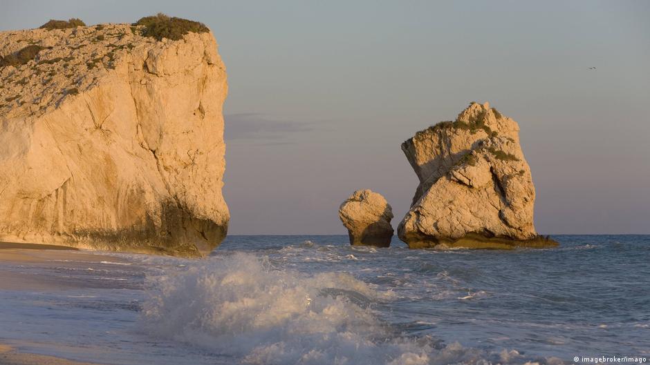 Η αθέατη Κύπρος του Γιόαχιμ Σαρτόριους – DW – 16/02/2024