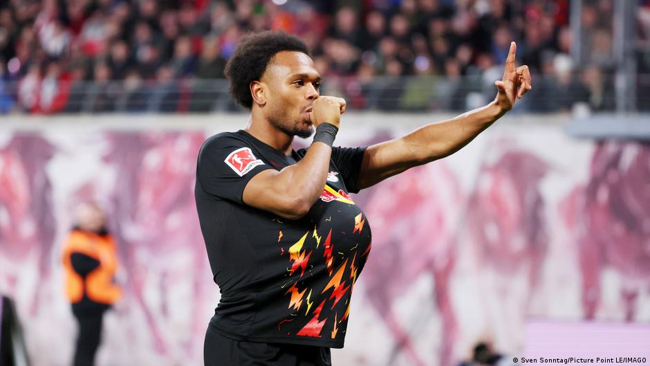 Bundesliga en Directo: RB Leipzig vs Gladbach – DW – 17/02/2024