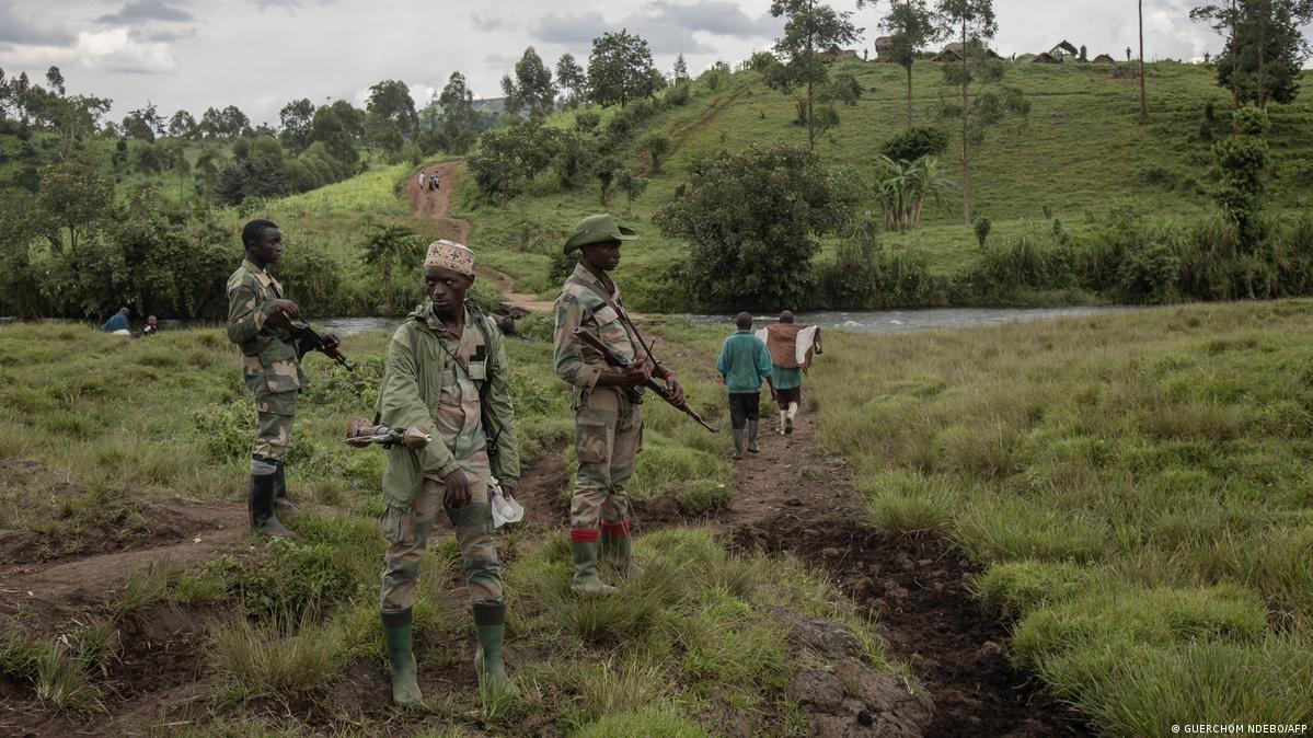 Les wazalendo sont devenus les alliés de l’armée congolaise