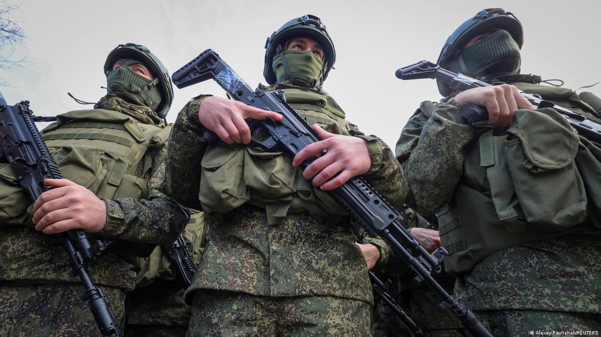 Isw РФ перекинула частину військ з Харківщини на Курщину Dw 24 08 2024