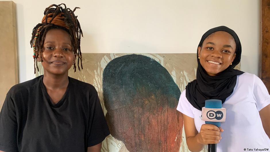 Turakella: Ubaguzi nchini Algeria ulifungua mlango wa fursa – DW – 23. ...