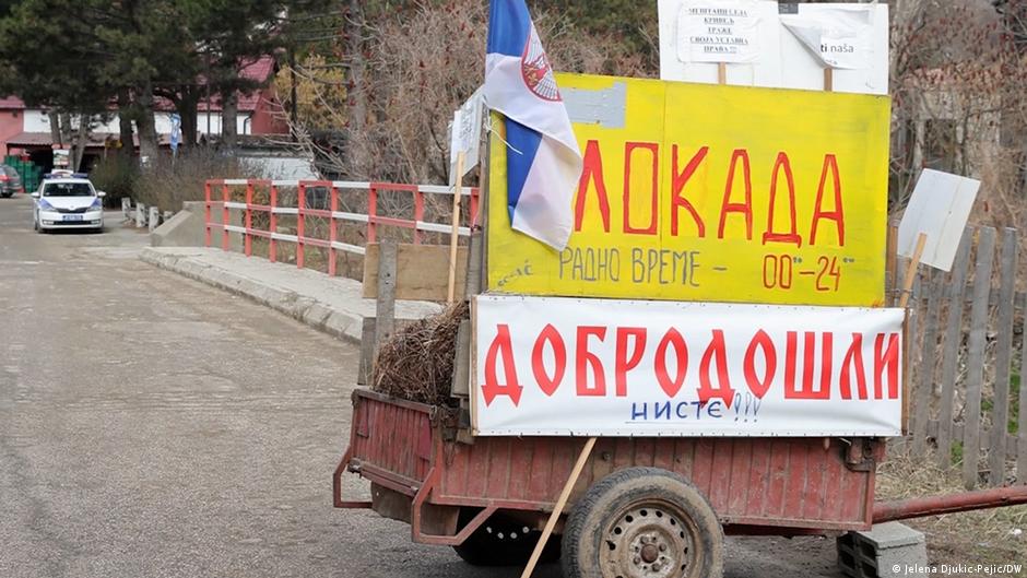 Krivelj: rudnik bakra i selo na izdisaju – DW – 23. 2. 2024.