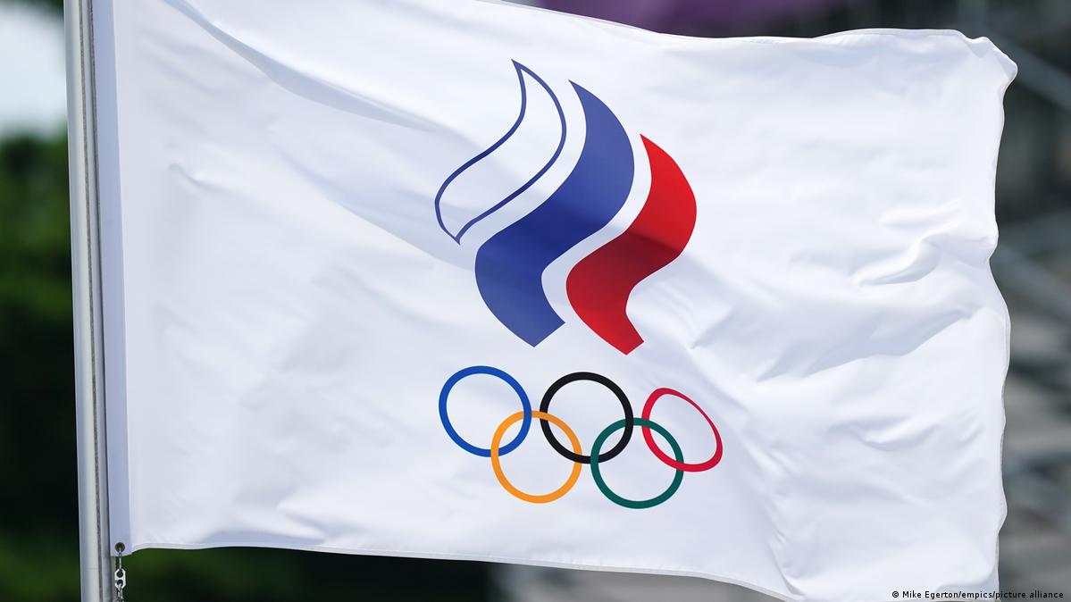 Russia appeal against Olympic ban dismissed by CAS