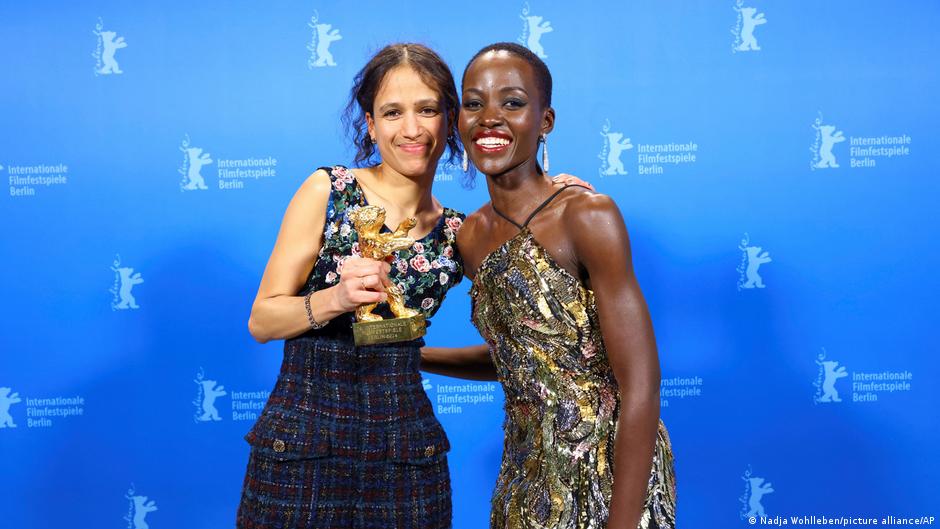 African representation at Berlinale – DW – 03/01/2024