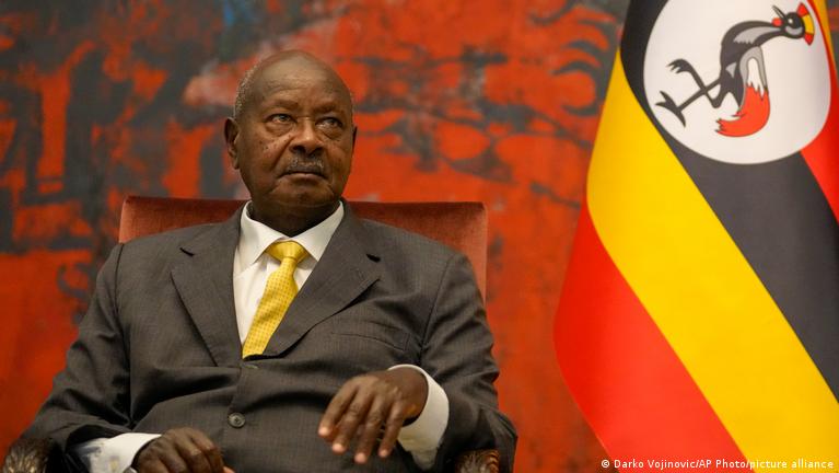 Quem vai escolher os próximos presidentes do Uganda? – DW – 23/09/2024