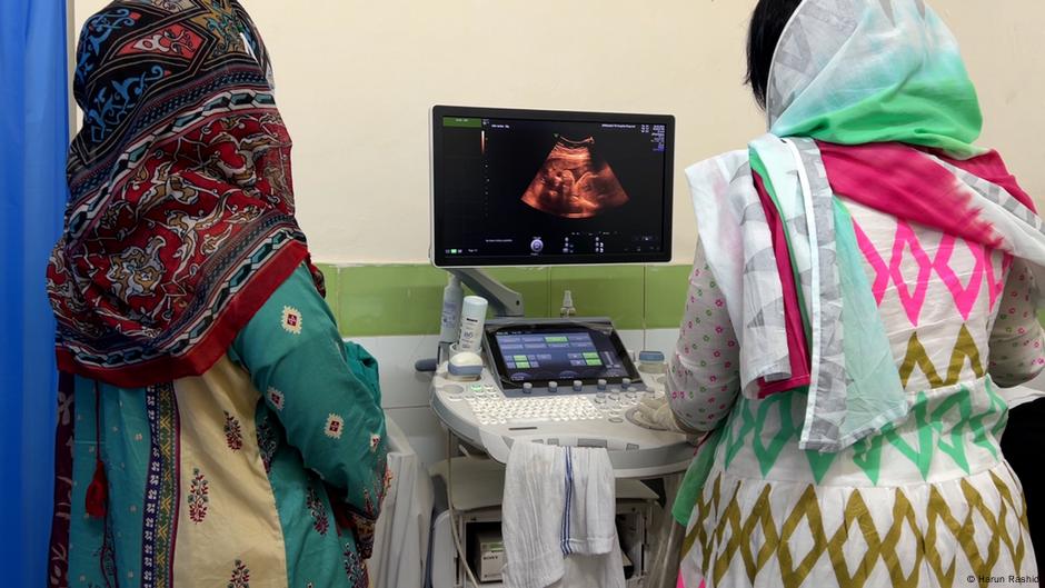 Bangladesh Sex Scan Verdict Could Help Moms To Be Dw 02 27 2024