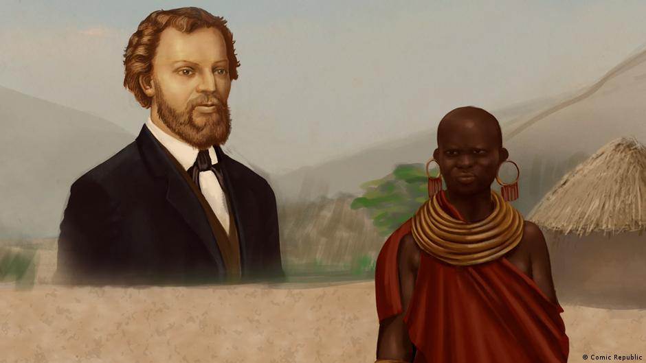 How scientific racism tried to justify colonization – DW – 03/07/2024