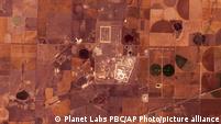 US nuclear weapons facility reopens after wildfire threat