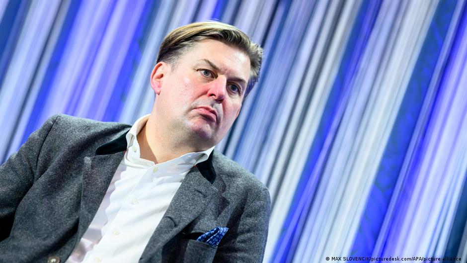 Germany's AfD on TikTok: The political battle for the youth