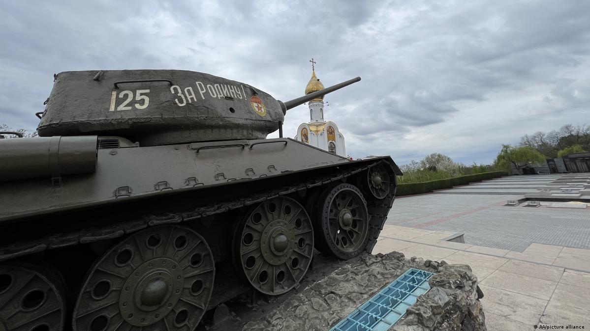 What's behind Transnistria's call for Russian 'protection'?