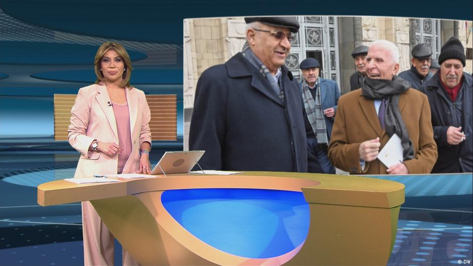 الفصائل الفلسطينية في موسكو.. هل سيوحدها الكرملين؟ – DW – 2024/2/29