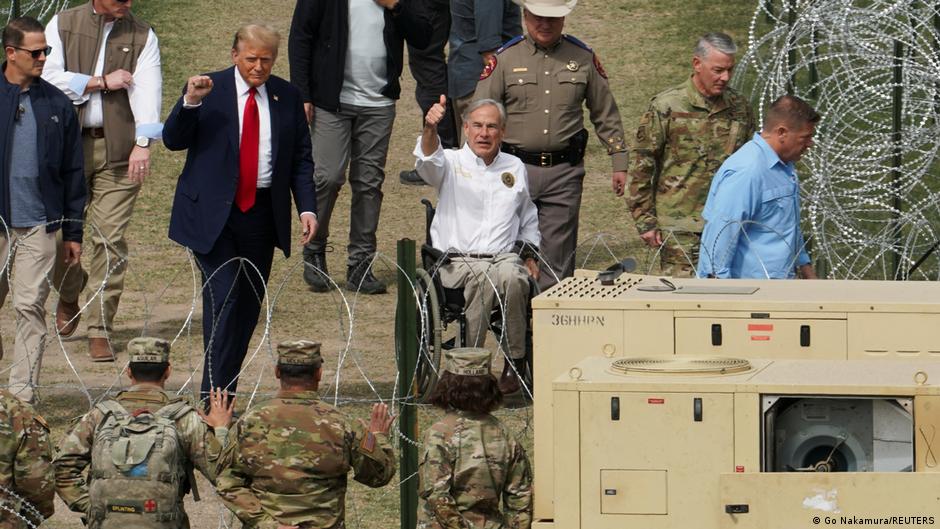 México: ¿cómo manejar a un Donald Trump envalentonado? – DW – 06/11/2024