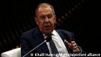 Карлсон опублікував інтерв'ю з Лавровим