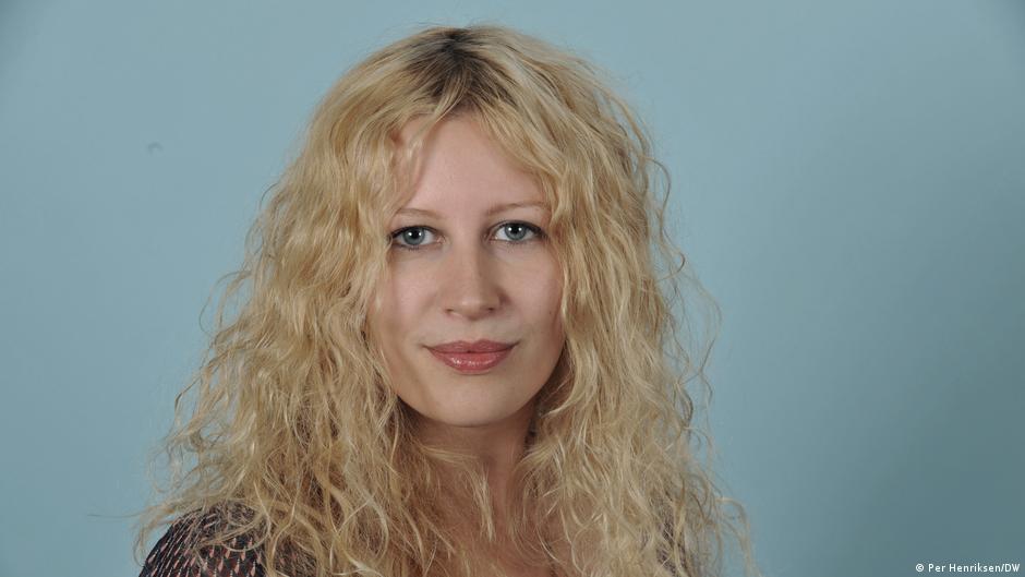 Nele Jensch