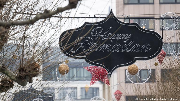 Germany: Ramadan lights to go up in Frankfurt for first time