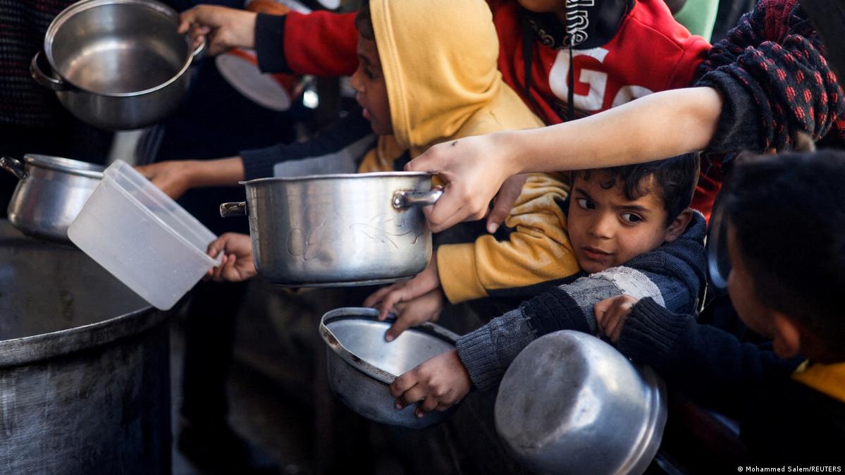 Wasuluhishi wasukuma majadiliano ya kusitisha vita Gaza
