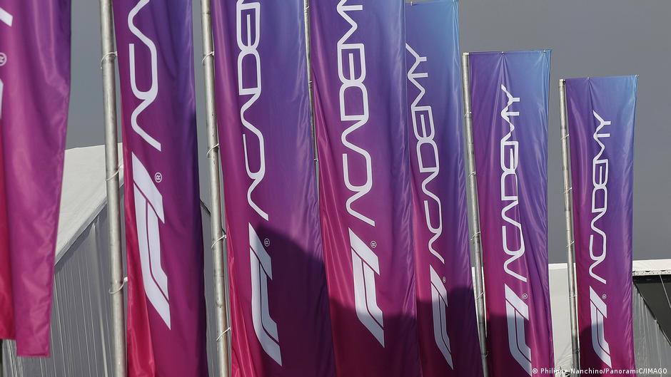 F1 Academy in 2024: What you need to know – DW – 03/07/2024