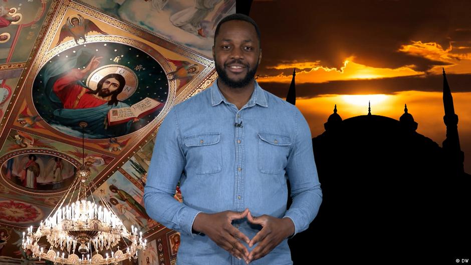 Ramadan and Lent share fasting, other similarities – DW – 03/11/2024