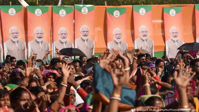 India: What is wrong with how political parties are funded?