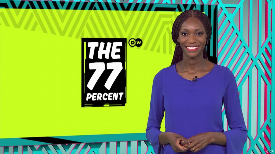 The 77 Percent — What does it take to become a champion? – DW – 03/14/2024