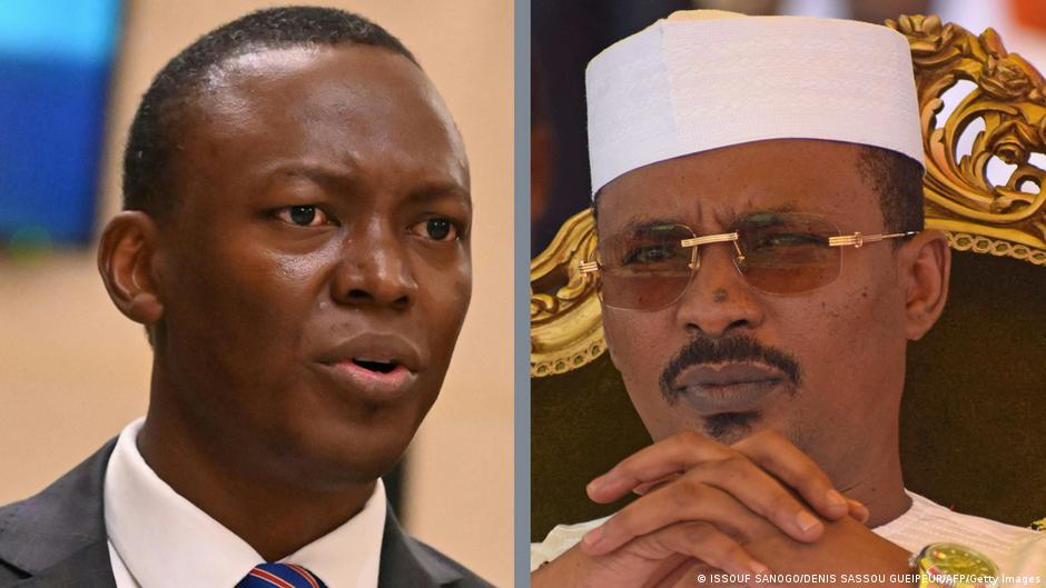 Au Tchad, les Transformateurs à la croisée des chemins – DW – 16/05/2024