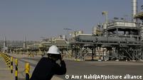 Saudi oil giant Aramco's profits dip after record 2022