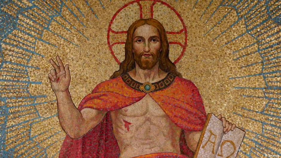 Jesus - What is the True Story of the Messiah? – DW – 03/13/2024