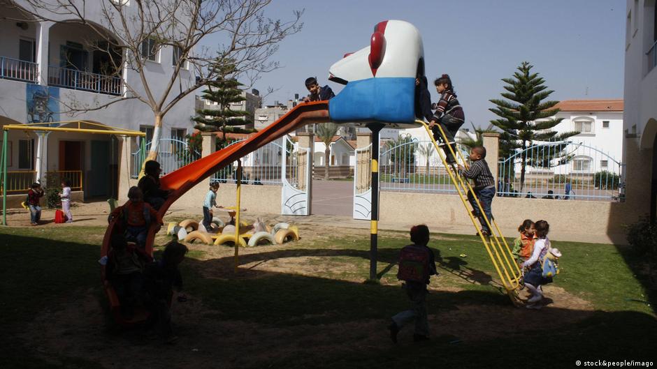 Gaza: Germany helps rescue 68 children from Rafah – DW – 03/12/2024