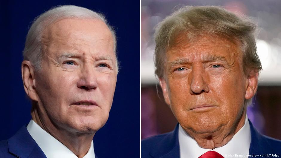 US: Trump returns to Washington, meets Biden at White House - News Headlines