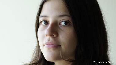 Jessica Goel