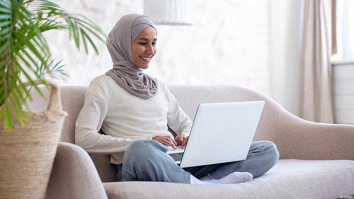 Saudi Arabia's thriving startup scene driven by women