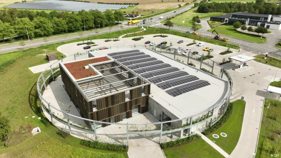 ProjectZero: Denmark and the road to a carbon-free future – DW – 03/28/2024