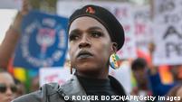 LGBTQ+ rights in Africa